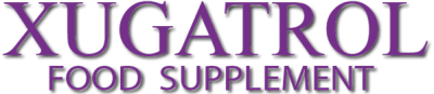Xugatrol Food Supplement