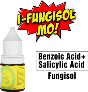Fungisol - The trusted fungal infection medicine in the Philippines.