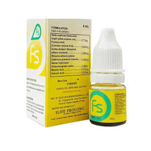 Life Prolong Natural Supplements, Inc.